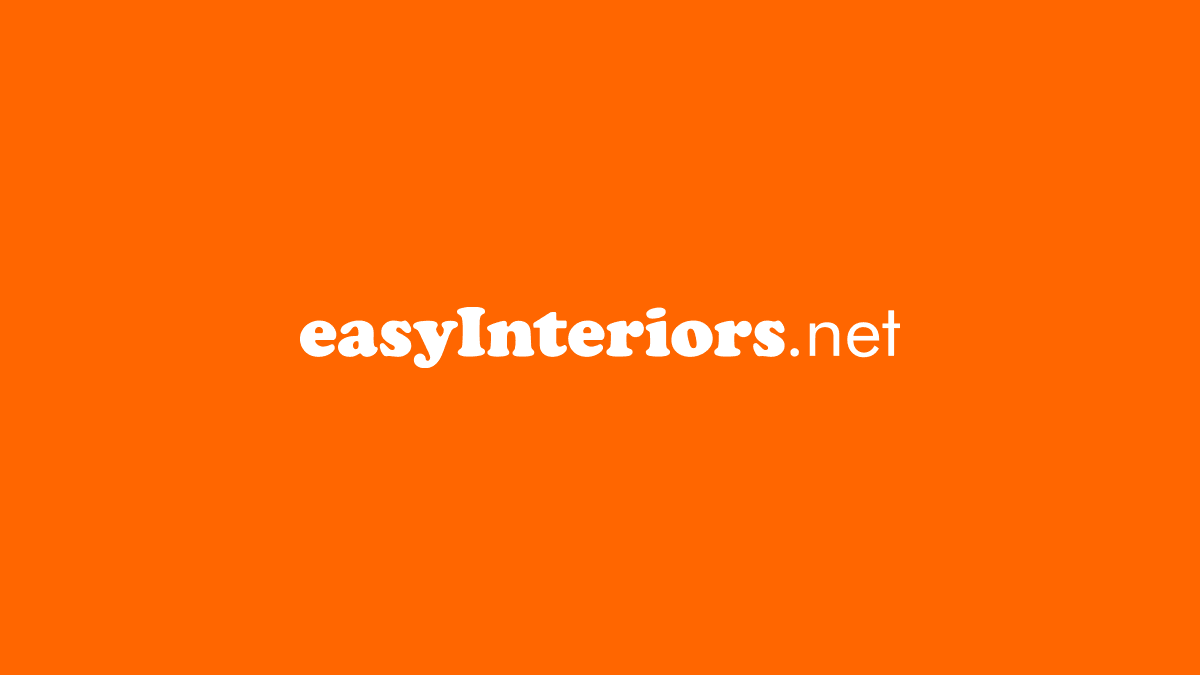 easyInteriors.net | Part of the easy family of brands